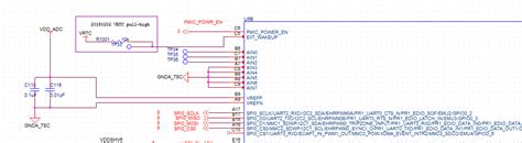 Linux AM3352 PMIC POWER EN Issue Processors Forum Processors TI E2E Support Forums