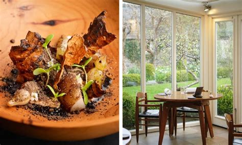 My Favourite Restaurants Roberta Hall Mccarron