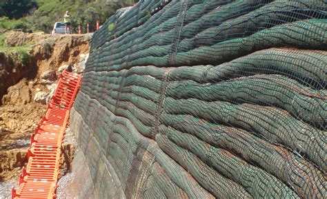 Soil Reinforced Structure At April Hyde Blog