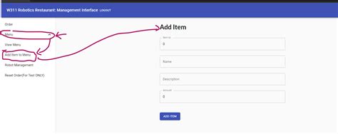 GitHub Dannysuen OrderSystem Virtual