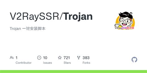 Trojantrojan1 At Master · V2rayssrtrojan · Github