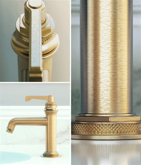 Vignola Collection Baño Graff