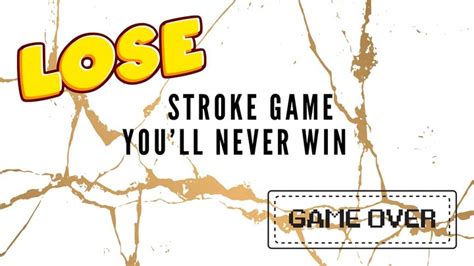 the nlp toolbox stroke game you ll never win rise of ai clips4sale