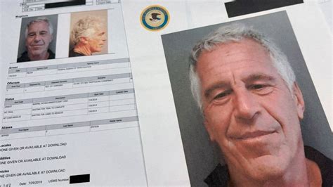 Fbi Concluded Jeffrey Epstein Wasnt Running A Sex Trafficking Ring