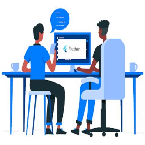 Hire Dedicated Flutter Developers In Ahmedabad