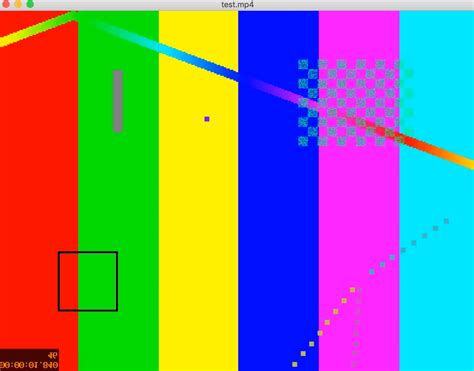 FFmpegFrameFilter Problem When Multi Filters Issue Bytedeco Javacv GitHub