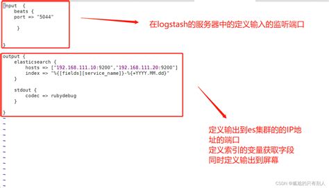 Elk日志平台搭建elk日志监控平台 Csdn博客