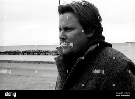 Sugisball Aka Autumn Ball Director Veiko Ounpuu On Set Stock