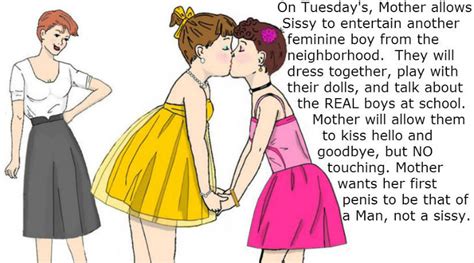Sissy Patricia Preversa On Tumblr