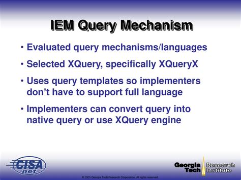 A Gjxdm Based Approach For Federated Information Sharing Ppt Download