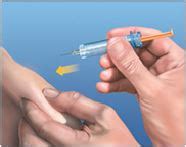 General Injection Instructions IVF Fertility