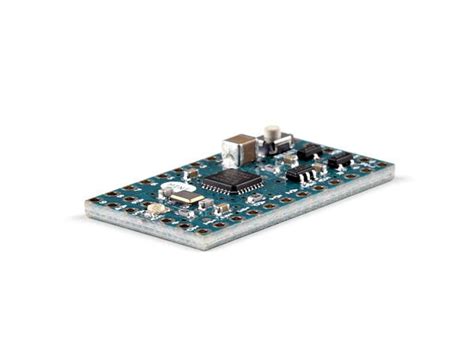 Arduino Mini 05 Without Headers Australia