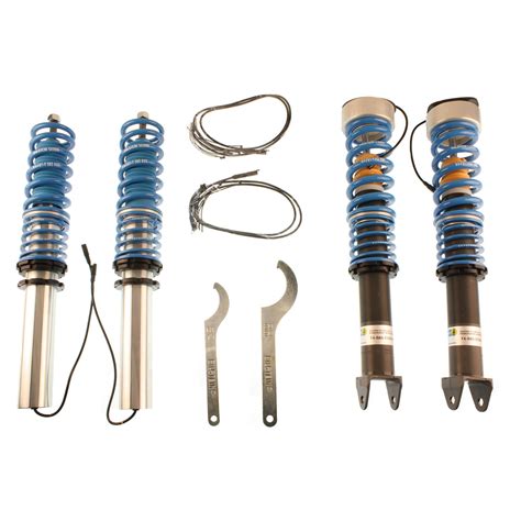 B16 Damptronic Coil Over System 49 145489 Bilstein Canada