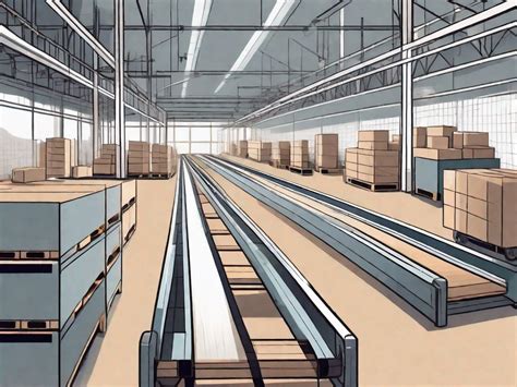 Exploring The Automated Material Handling Market