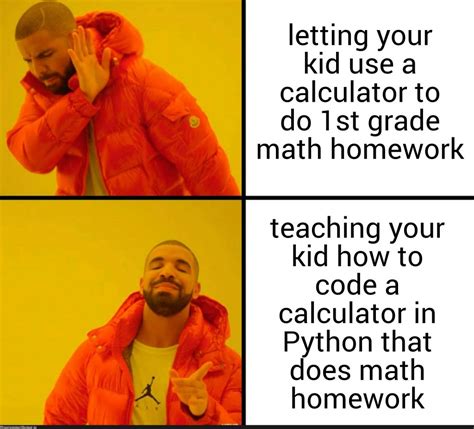 Teacher Wont Even Be Mad ProgrammerHumor Io