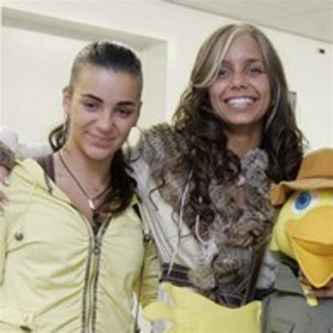 Afinal O Que Levou Luciana Abreu A Expulsar A M E E Lu Za Abreu De Casa Acusa Es De Viol Ncia