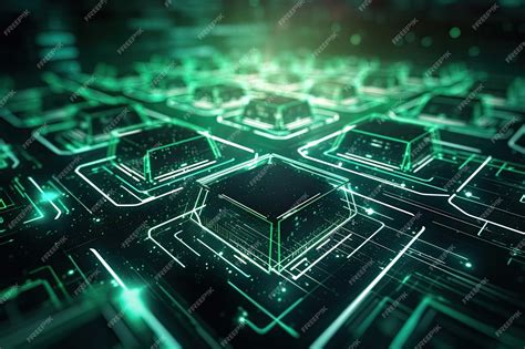 premium ai image programming cyberspace coding hacker background