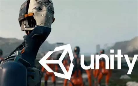 Unity D