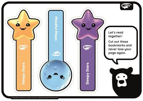 Hey Bear Sensory Activities Hey Bear Sensory