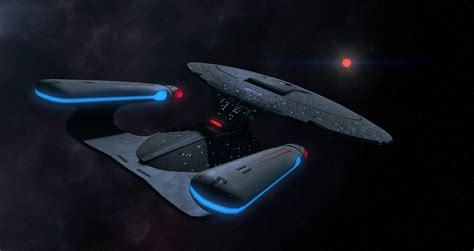 New Galaxy Class Model Image Star Trek Armada 3 Mod For Sins Of A
