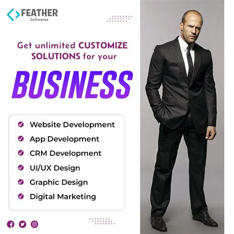 Feather Softwares On Linkedin Digitalmarketing Onlinemarketing