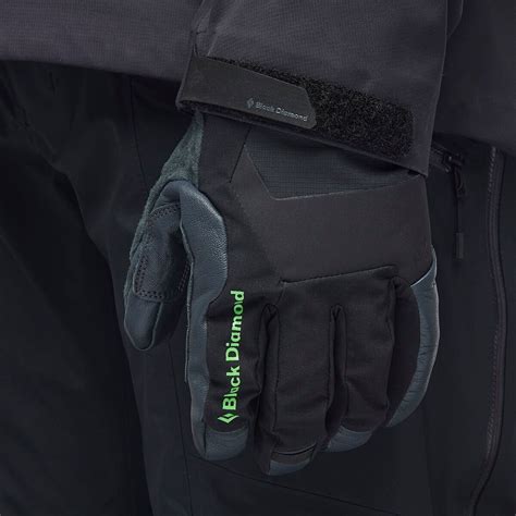 Black Diamond Punisher Glove Accessories