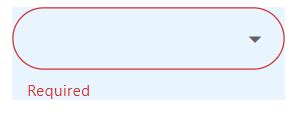 DropdownButton InkWell Doesn T Clip When DropdownButton BorderRadius Is Provided Issue