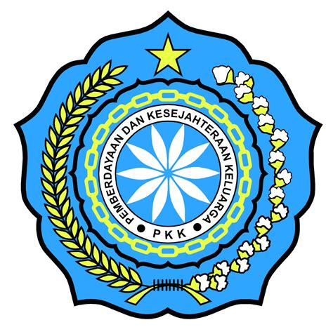 Logo Pkk Terbaru 2018 Logo Keren