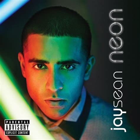 Jay Sean Neon Jay Sean Wikipedia