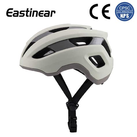 Explosion Proof 2024 Summer Leisure Bike Helmet The Third Mock