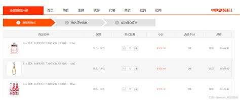 仿淘宝电商网站管理系统前端静态页面 html jquery css 含毕业设计论文及源码 csdn博客