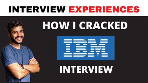 Ibm Interview Experience On Campus