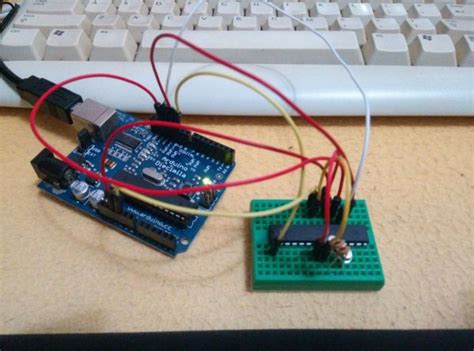 Atmega328 Avr Based Projects List Pdf Downloadable Projects Tutorials