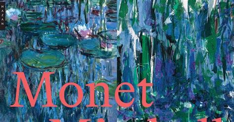Monet Mitchell Joan Mitchell Foundation