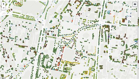 Leaflet Circles Sometimes Dont Render With Custom Properties · Issue