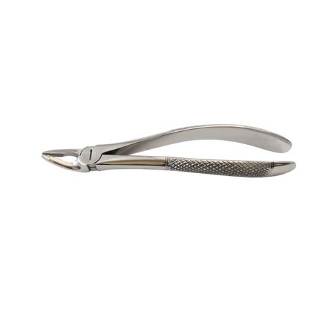 Narrow Jaw Extraction Forceps 75 Mhay Industries