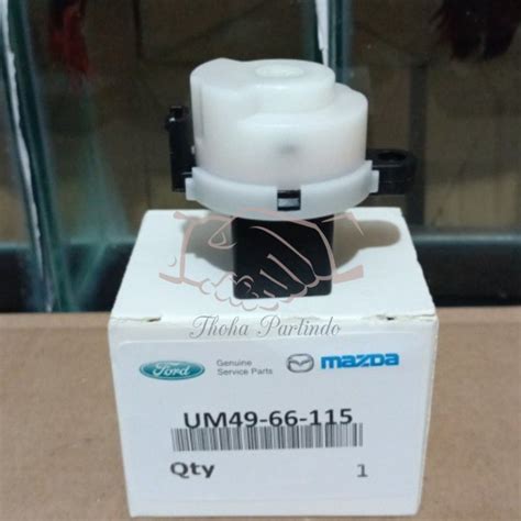 Contact Switchkabrl Ignition Key Ford Ranger Mazda Bt50 Ford Everest