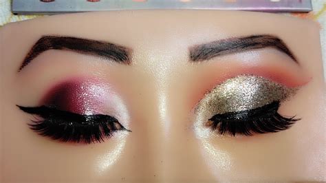 Bridal Makeup Yt Trending Eyemakeup Viral Eyelook Tutorial
