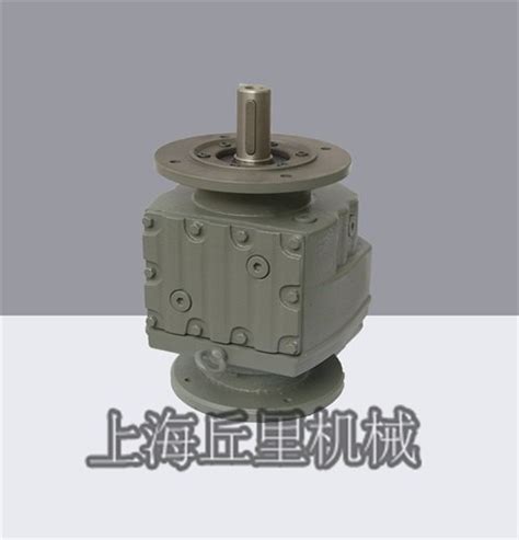 R 斜齿轮减速机r 直连电机 上海丘里机械设备有限公司 减速机 变速