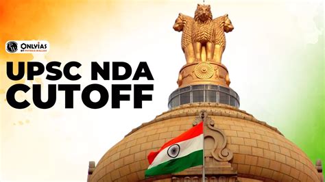 Upsc Nda Cutoff 2025 Expected Nda 2 Cutoff 2025 And Difficulty Level