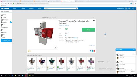 ВЗЛОМ РОБЛОКСА НА ВЕЩИ Youtube