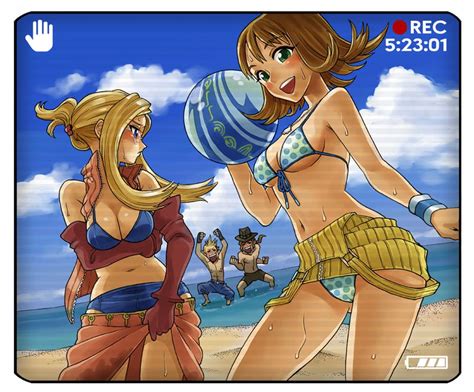 Selphie Tilmitt Quistis Trepe Zell Dincht And Irvine Kinneas Final Selphie Tilmitt Quistis Trepe Zell Dincht And Irvine Kinneas Final