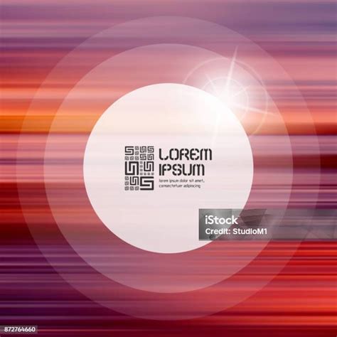 추상적인 배경입니다 텍스트에 대 한 장소를 가진 벡터 일러스트입니다 0명에 대한 스톡 벡터 아트 및 기타 이미지 0명 가리기 과학 Istock