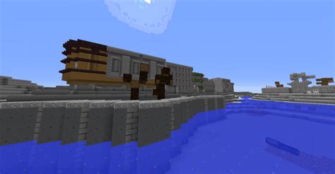 Fallout 3 Map [remake] Minecraft Map