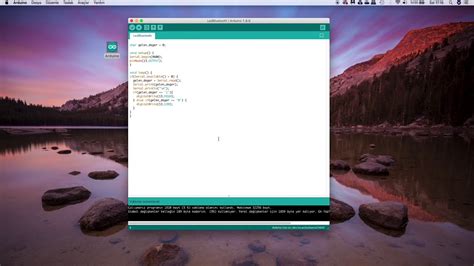 hc05 bluetooth modülü ile uzaktan led kontrolü mit app inventor