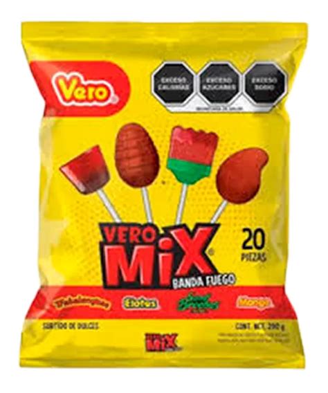 Vero Mix Dulcer A El Matador