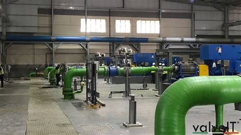 VALVE TESTING ValveIT