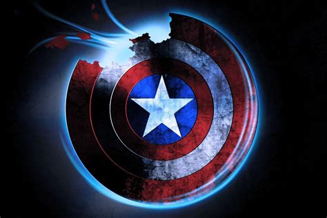 Captain America 4k Wallpapers Wallpaper Cave