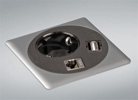 Netbox Axial Fraser Techno