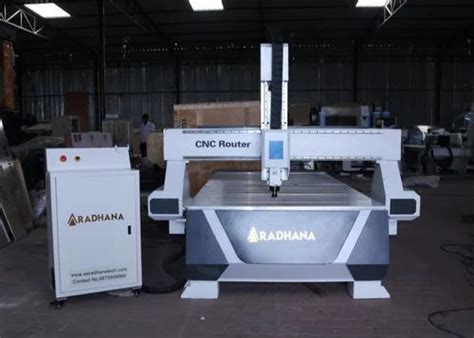 Cnc Wood Router Machine At Rs Bhankrota Jaipur ID